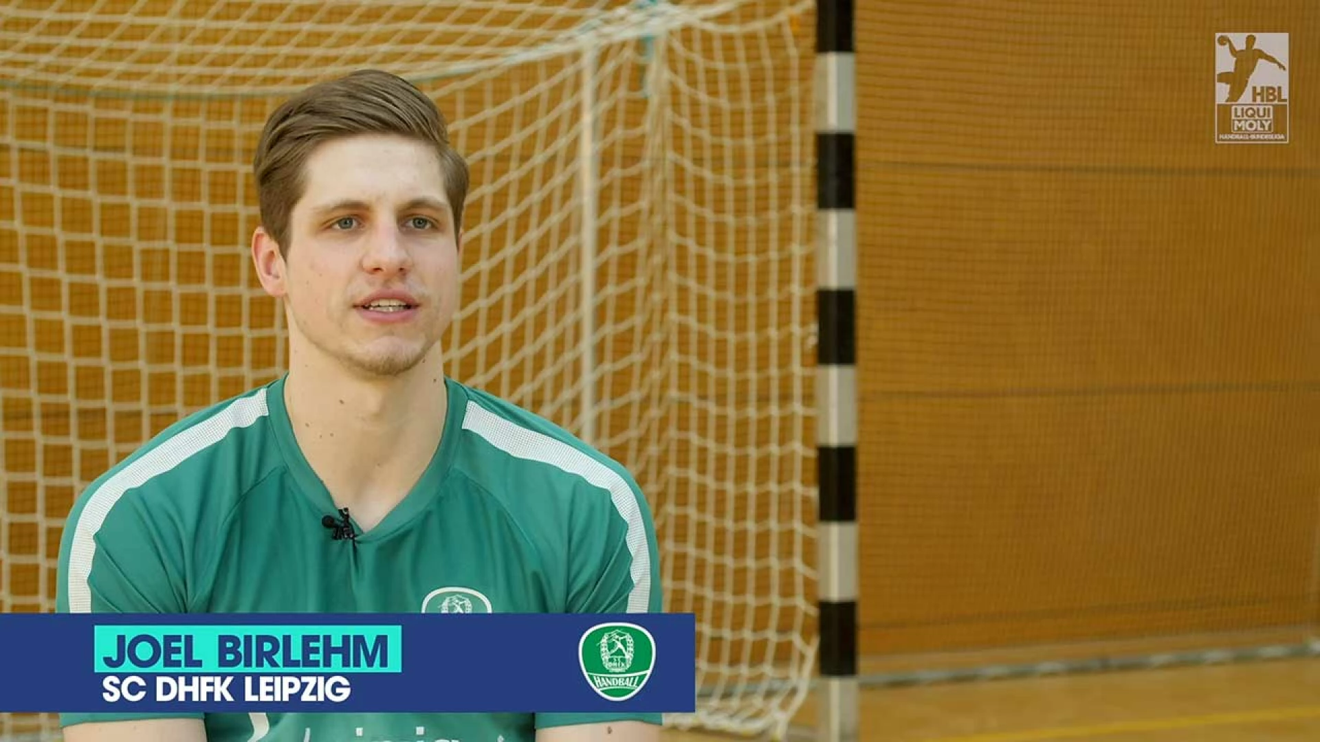 7Meter: So sieht die Traum7 von Leipzigs Joel Birlehm aus • Video ...