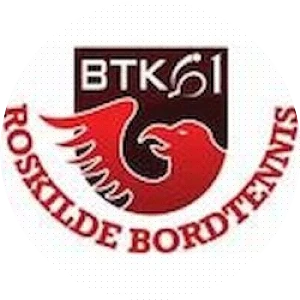 Roskilde Bordtennis BTK 61: Videos • Sporteurope.TV