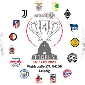 AREA9 TROPHY: Videos • Sporteurope.TV