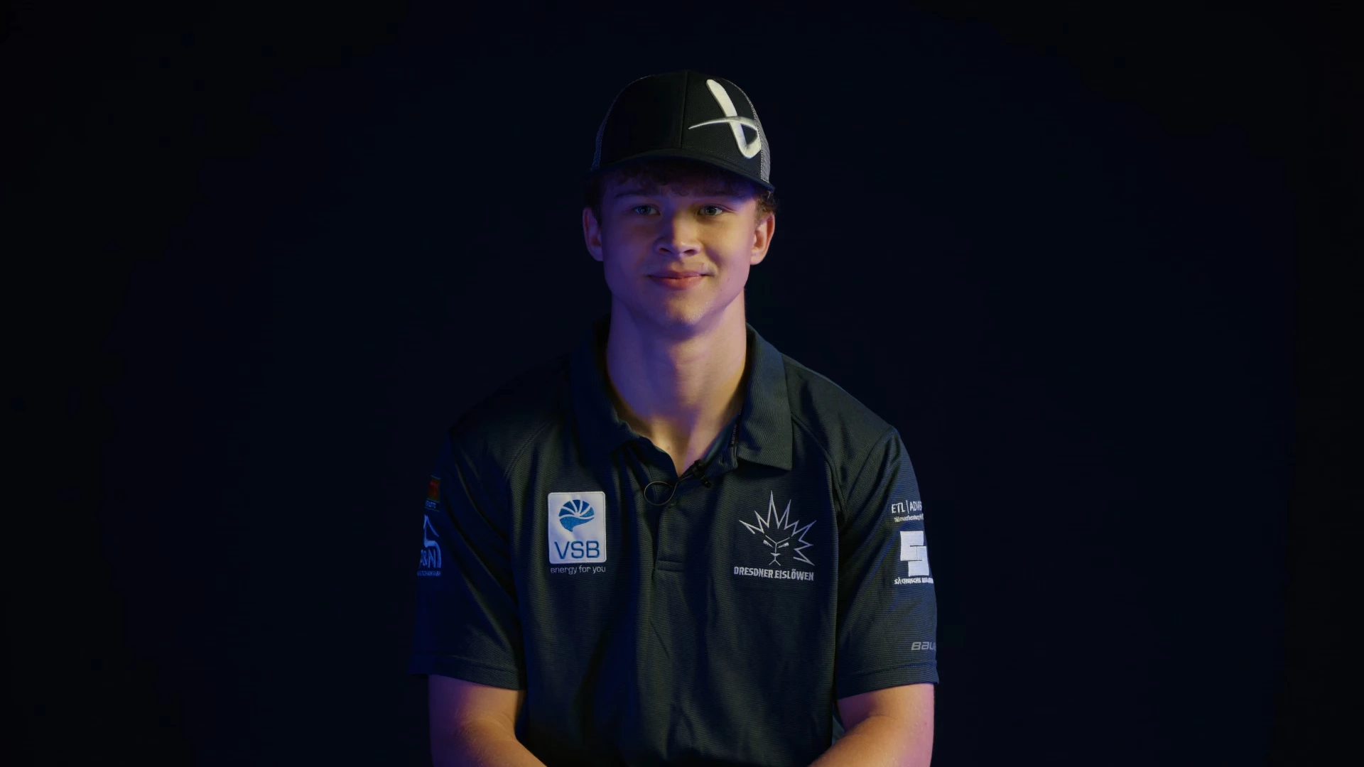 Interview mit Neuzugang Nicolas Schindler • Video • Sporteurope.TV