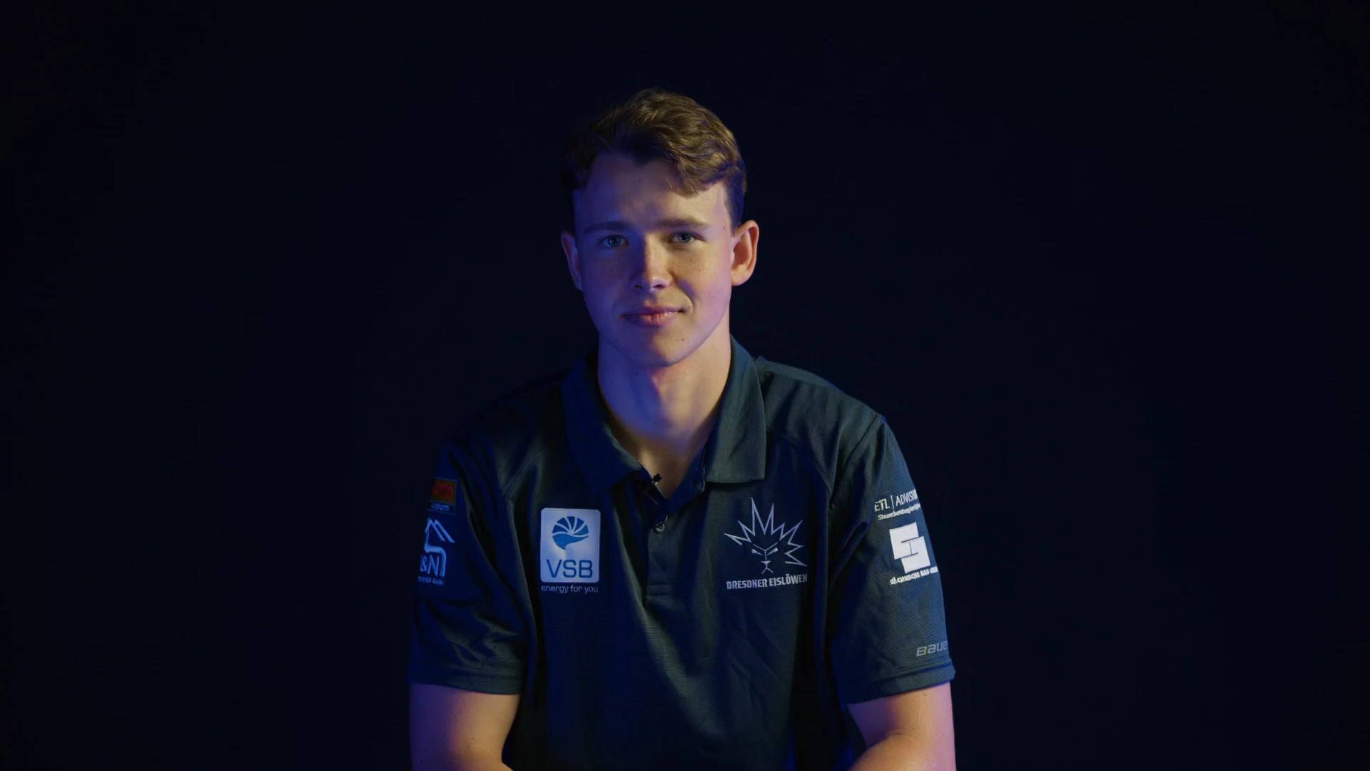 Interview mit Neuzugang Samuel Schindler • Video • Sporteurope.TV