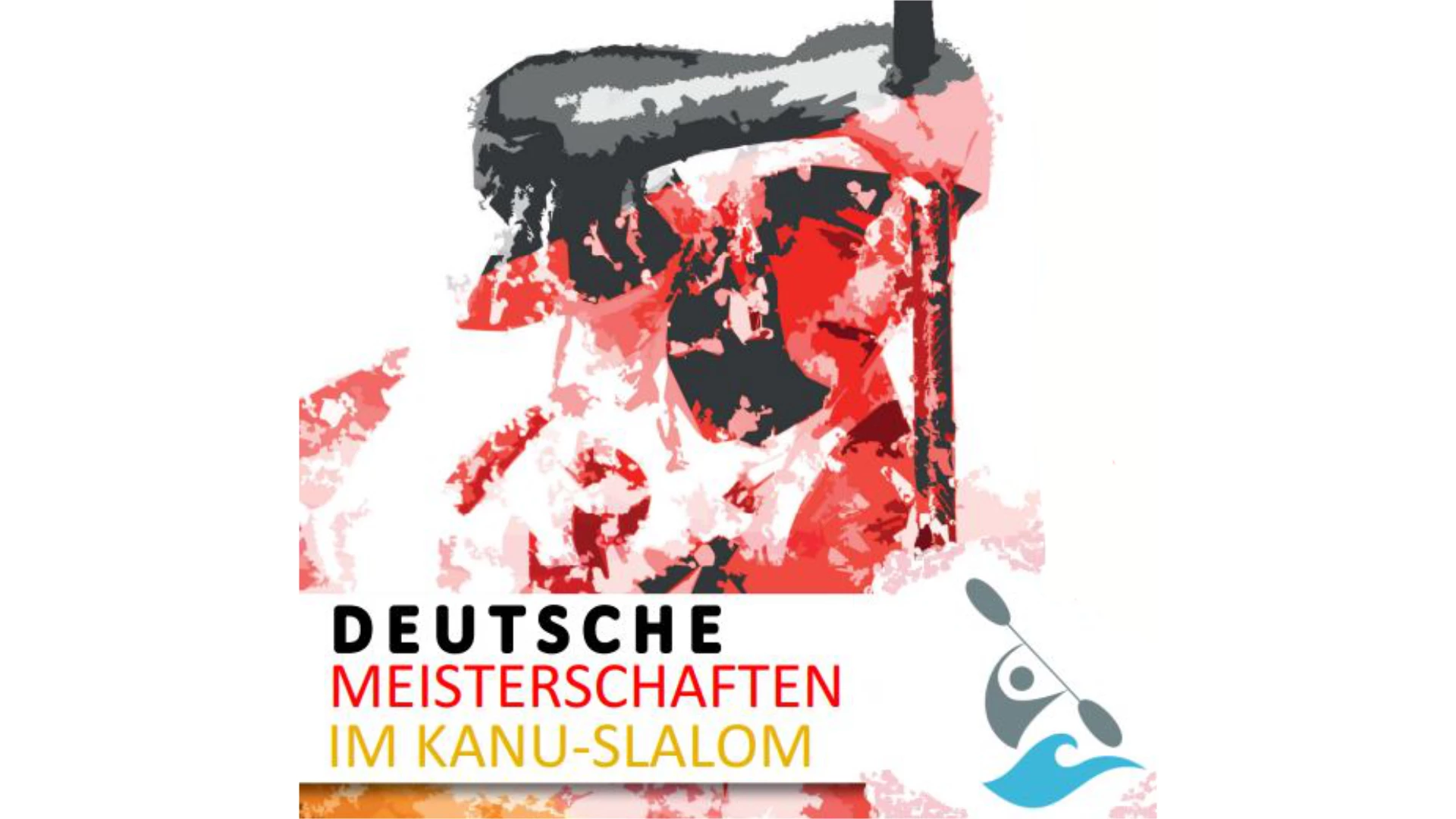 Deutsche Meisterschafen Kanu-Slalom Hohenlimburg ( 05.10.2024) • Video ...