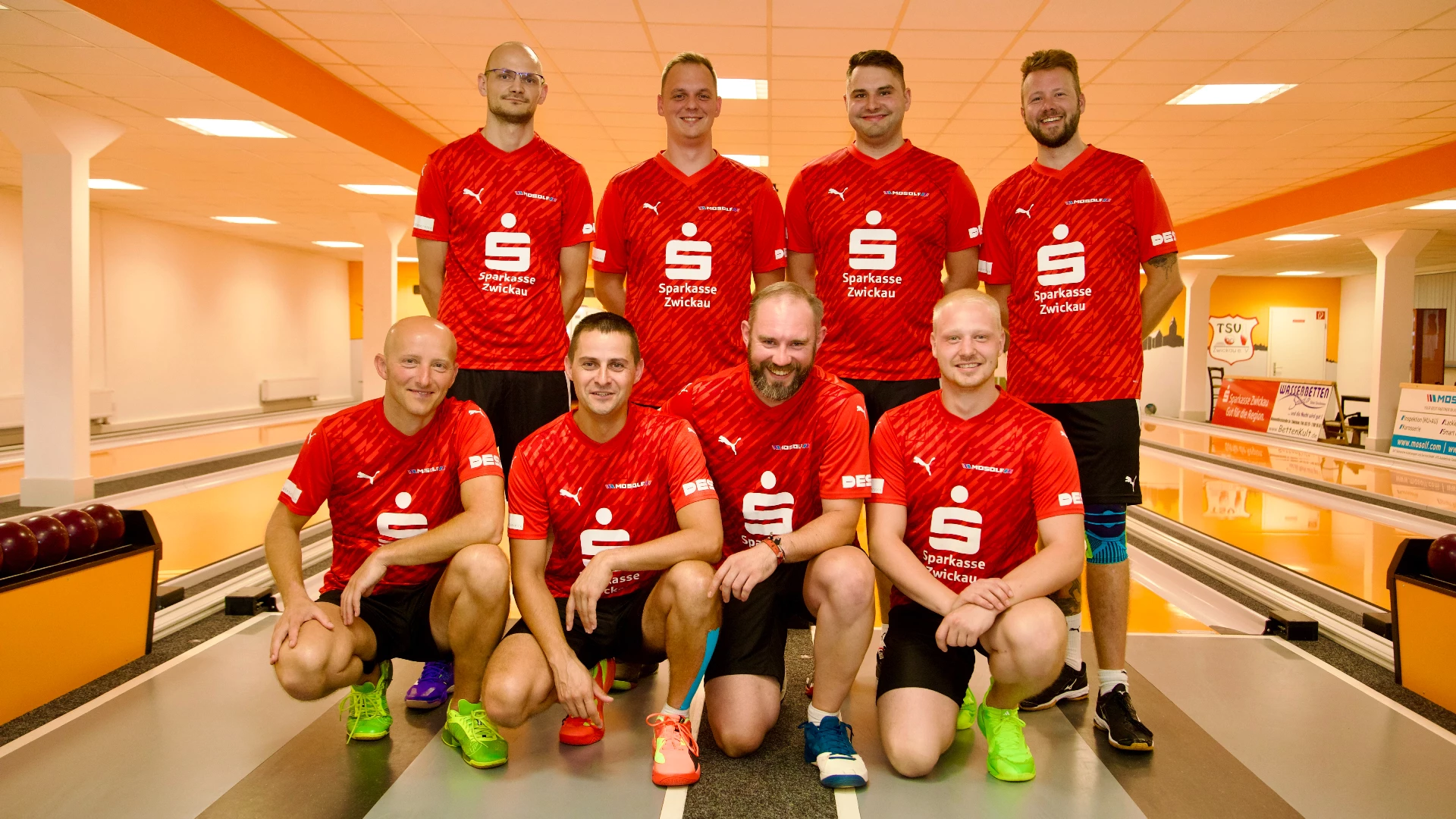 2. Bundesliga Ost Männer 120: TSV 90 Zwickau - MSV Bautzen 04 • Video ...