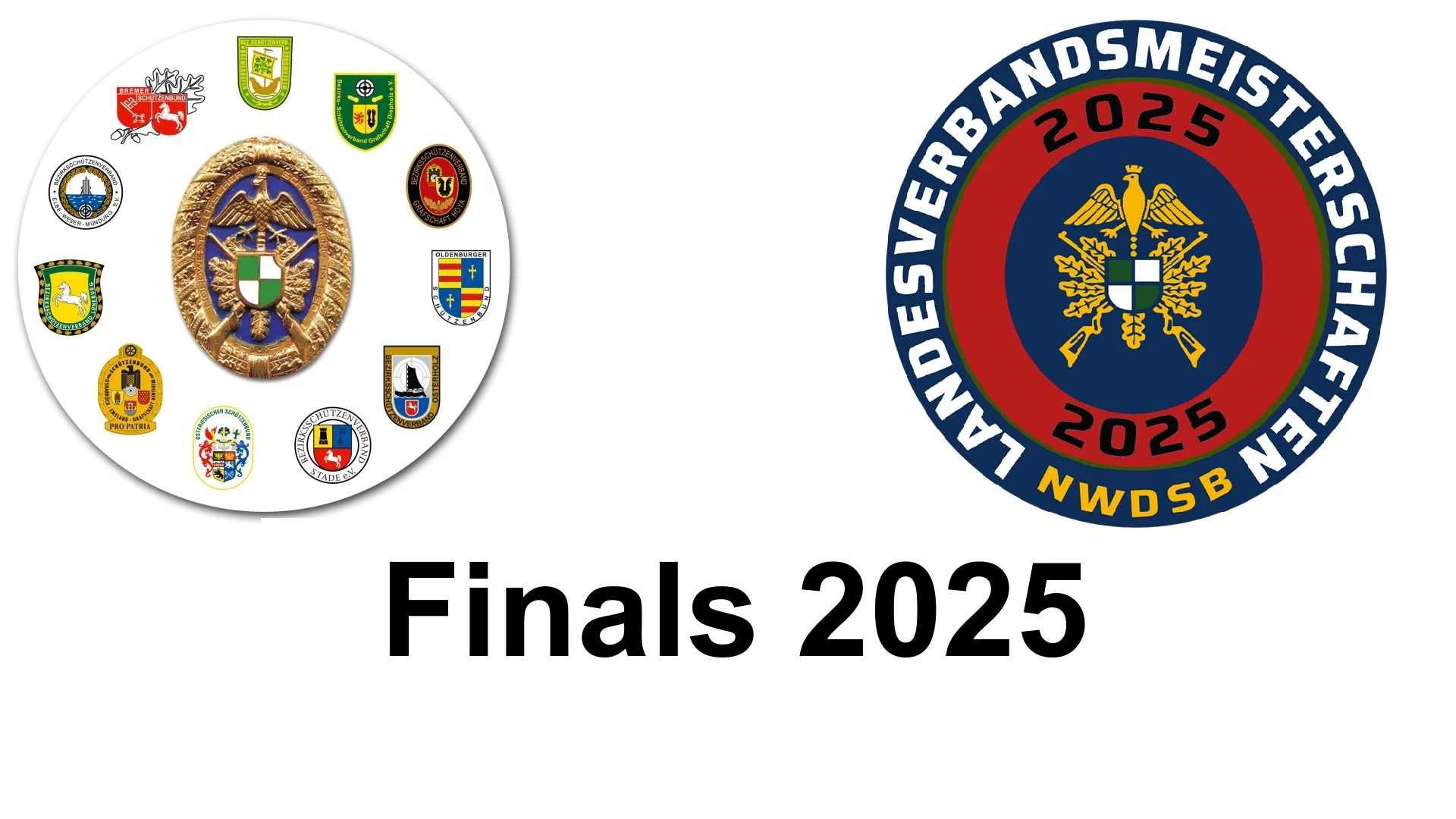 NWDSB LVM 2025 - Finale LP Herren • Video • Sporteurope.TV