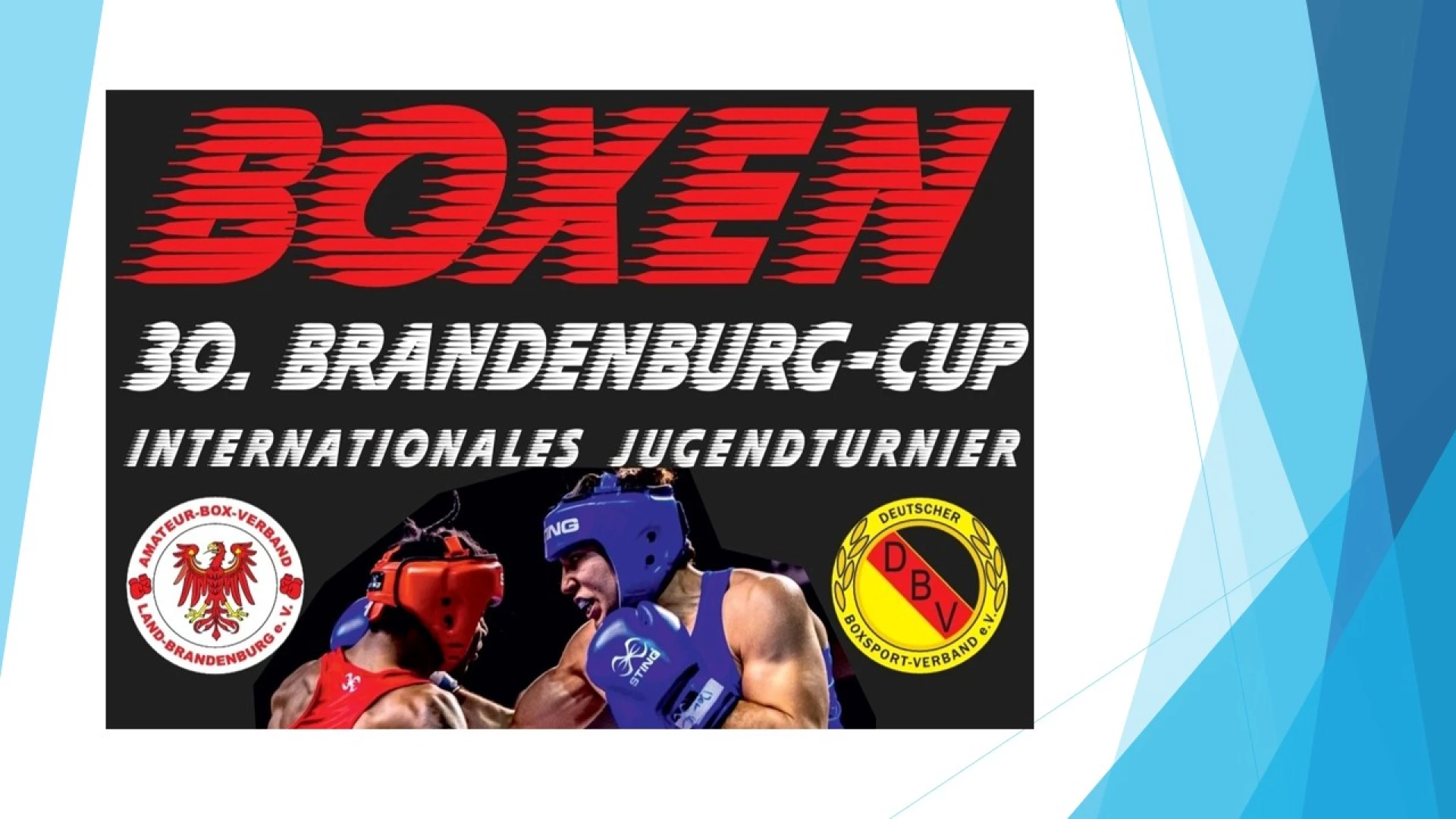 BB-Cup-2025_Auslosung • Video • Sporteurope.TV