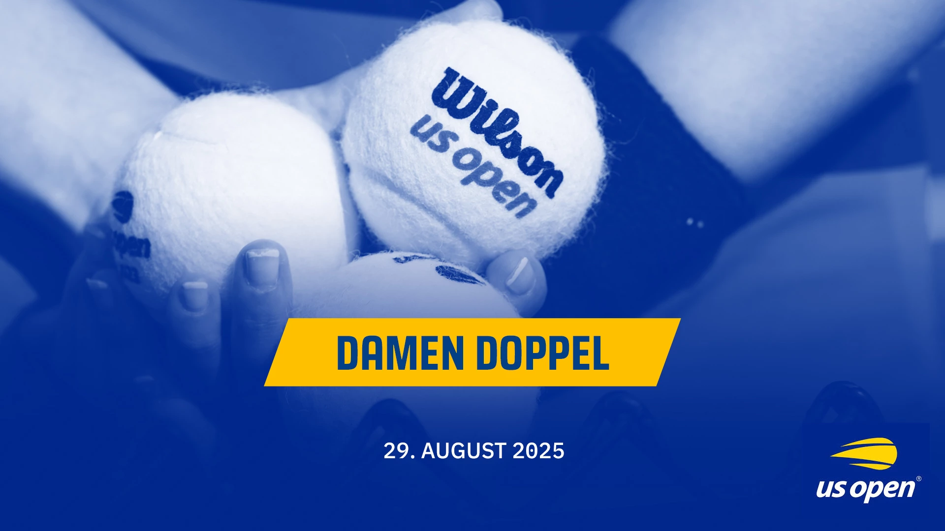 M. Joint/C. McNally vs. B. Haddad Maia/L. Siegemund [14] - 1. Runde ...